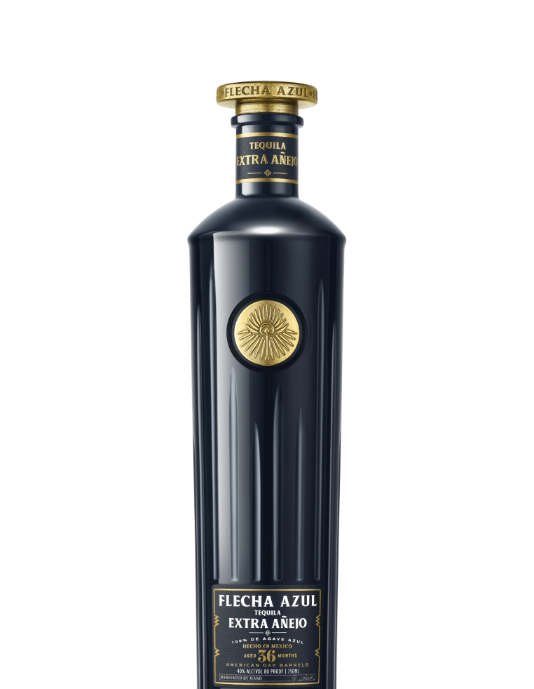 Our Tequilas | Flecha Azul