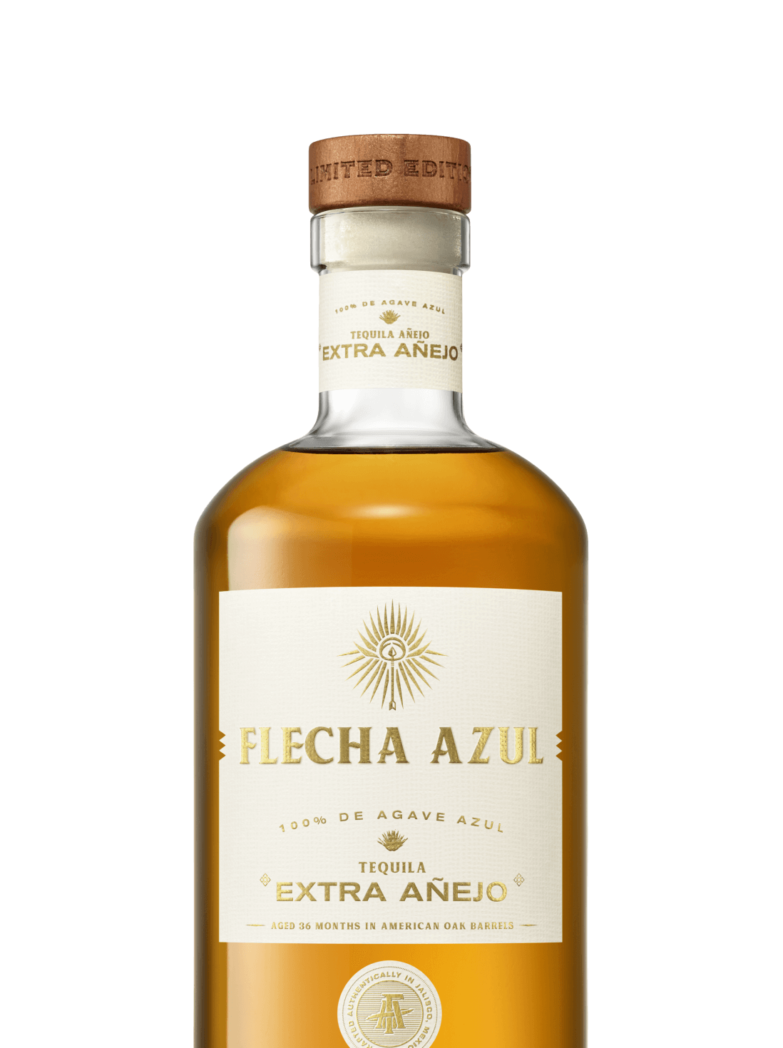 Our Tequilas | Flecha Azul