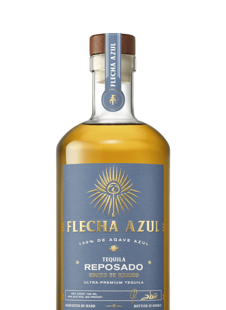 Our Tequilas | Flecha Azul